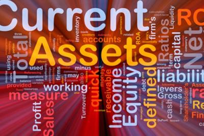 Asset Search services