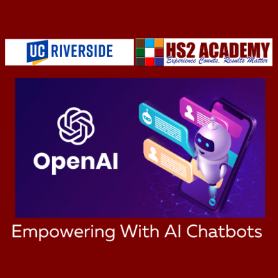 2023 Spring Break UC Certificate Program HS2 Academy Online Classes-HS2 ...