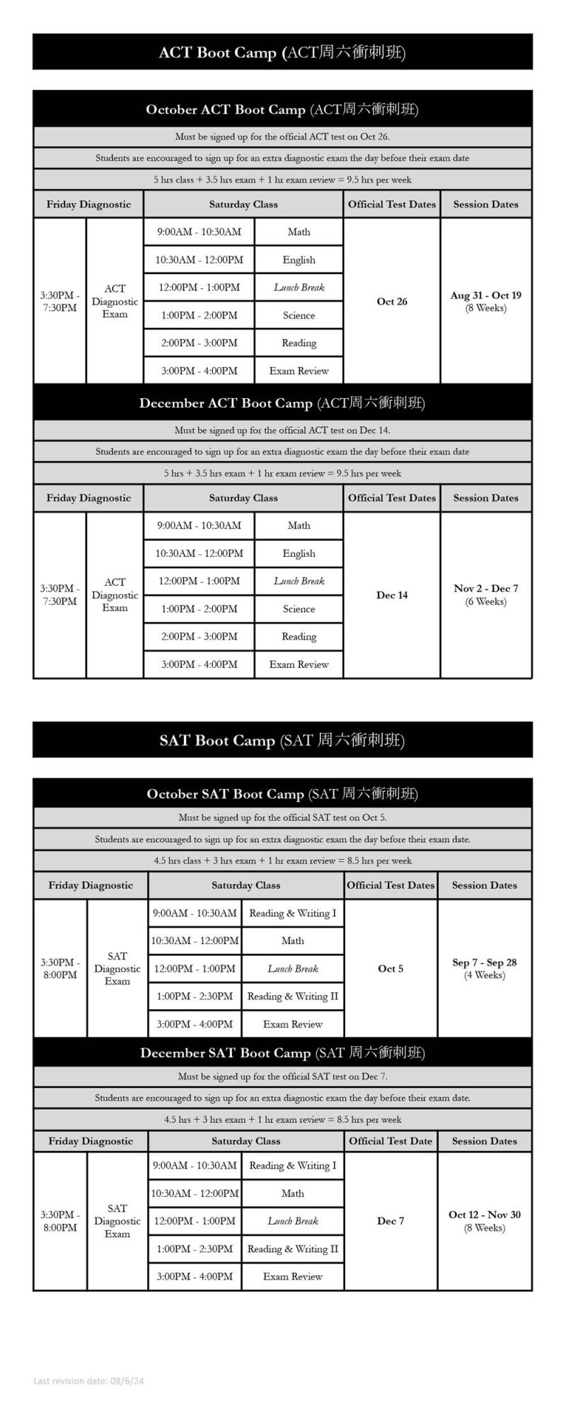 Fall 2024 online courses HS2 Academy Online Classes-HS2 Academy